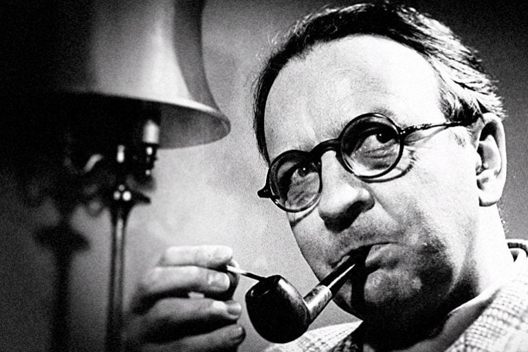 Raymond Chandler, desgarrar las reglas – Bloc tecnne