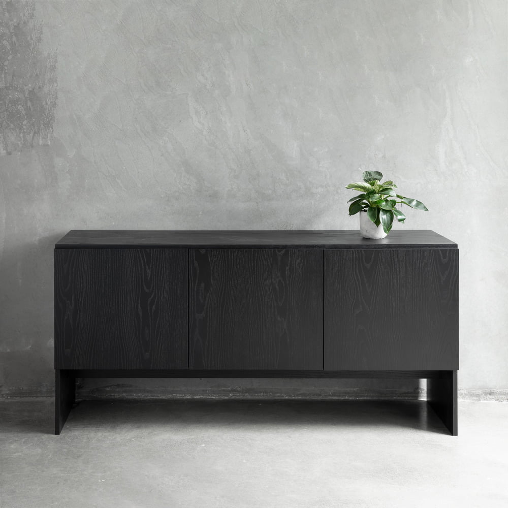 Alyssa Lewis, Slab Collection 2 | Bloc tecnne