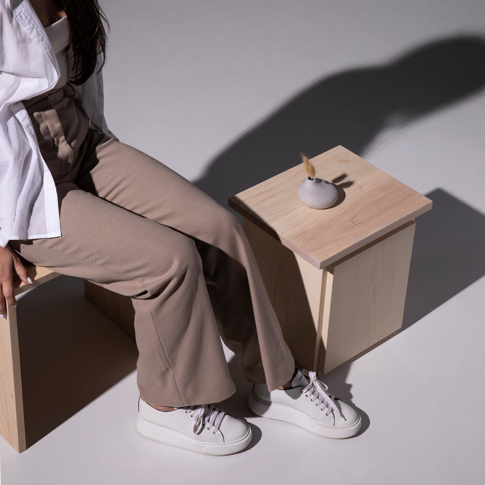 Alyssa Lewis, Slab Collection 2 | Bloc tecnne